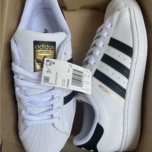 adidas | Shoes | Genuine Adidas Superstar Male 75 Shoes | Poshmark
